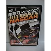 Amazon.com: ESPN: Ultimate NASCAR, Vol. 1 - The Explosion, NASCAR's ...
