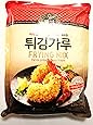 CJ Beksul Korean Shrimp Tempura Frying Mix, 2.2 lbs (1kg) by N/A ...