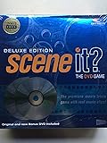 50 Years of Warner Brothers Television - Scene it? The DVD Game Pack ...