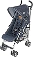 Amazon.com : Maclaren Quest Stroller, Denim Indigo : Standard Baby ...