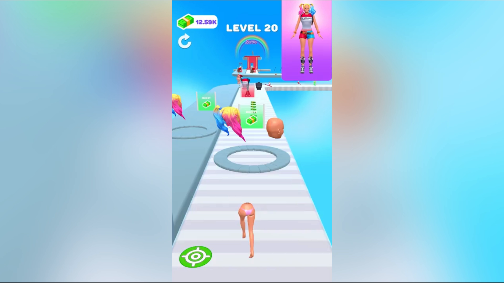 Queens Race: Story of Heart – Run, Choose Outfits & Create Your Stylish Love Story in a Fashion ...