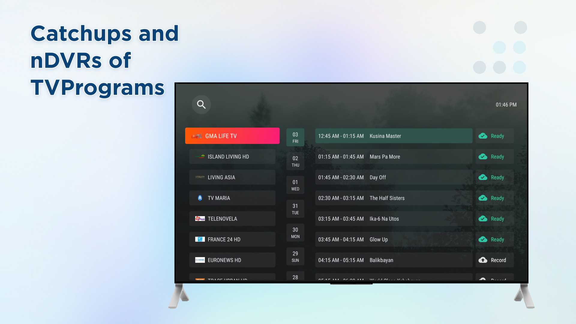HTV:Amazon.com:Appstore for Android