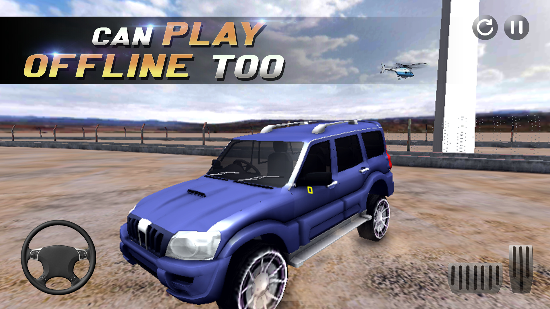 Mega Tracks Fast Speed Car Racing Free 3d Offline Games:Amazon.in ...