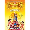 Mr. Lemoncello's Library Olympics: Grabenstein, Chris: 9780553510423 ...