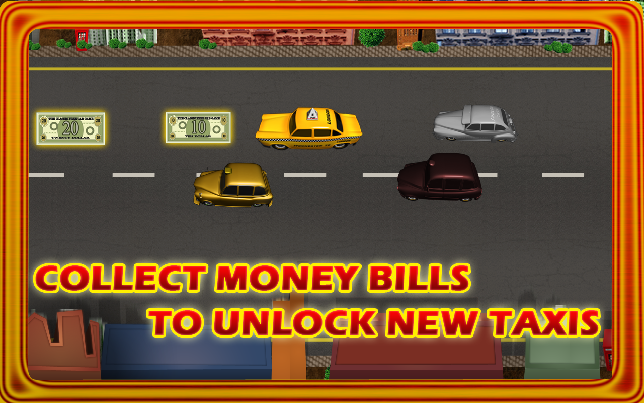 Taxi in London Traffic - The classic free cab game:Amazon.co.uk ...