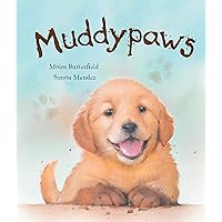 Amazon.com: Muddypaws: 9781407518404: Moira Butterfield: Books