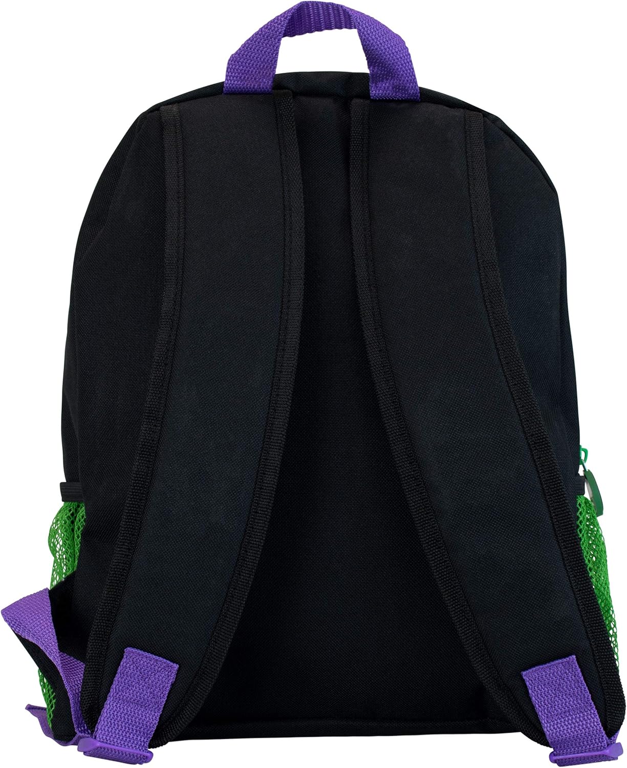 Marvel Kids The Incredible Hulk Backpack – BigaMart