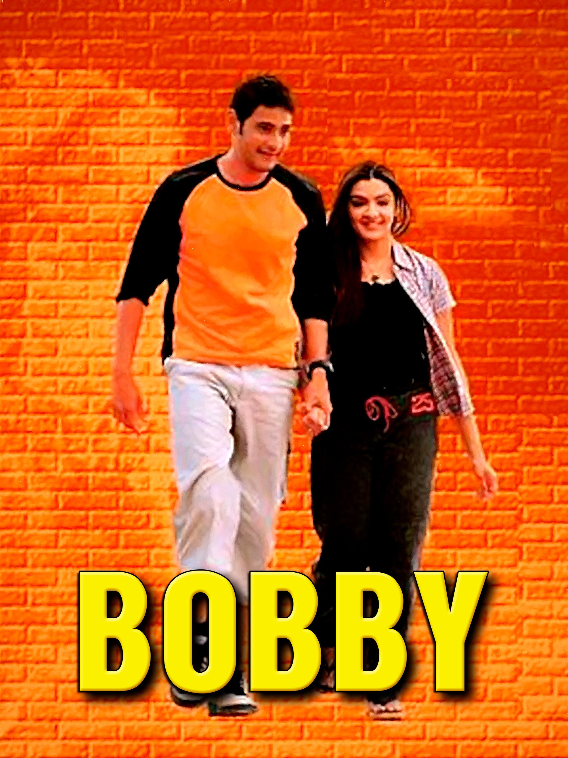 Watch Bobby | Prime Video