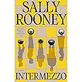 Amazon.com: Intermezzo (International Edition): 9780374608538: Sally ...