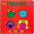 The Feelings Book: Parr, Todd: 9780316012492: Books - Amazon.ca