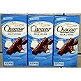 Amazon.com : Choceur Milk Chocolate "Milk Creme" Bars Made in Germany ...