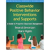 Amazon.com: Classwide Positive Behavior Interventions and Supports: A ...