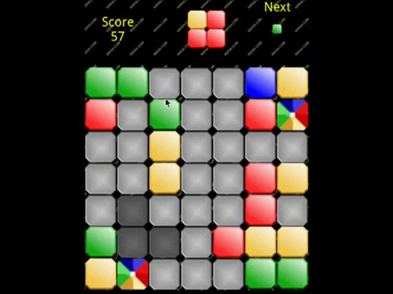 Quadrix Full:Amazon.com:Appstore for Android