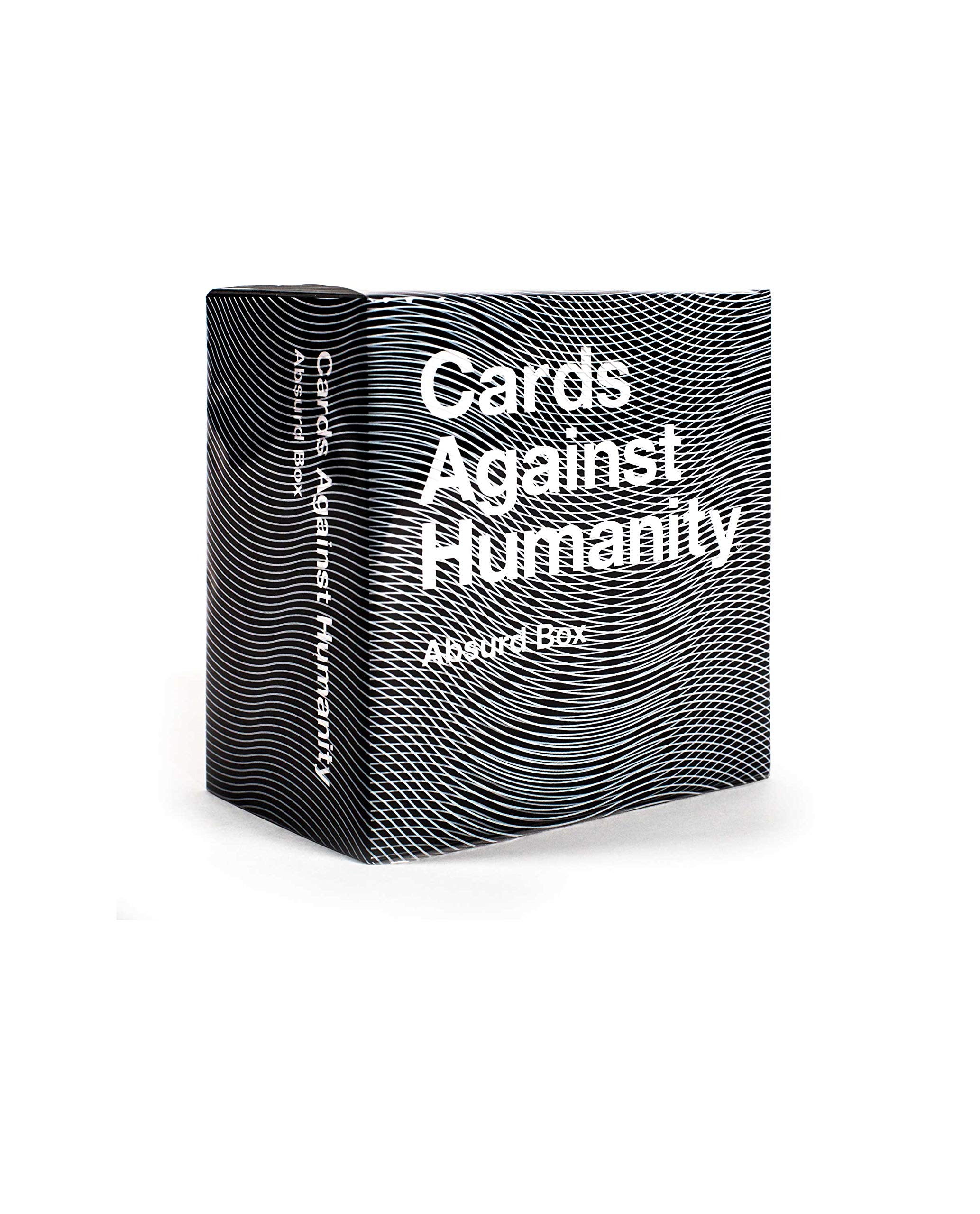 Cards Against Humanity Absurd Box 300 Card Expansion ToyMamaShop
