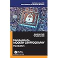 Introduction to Modern Cryptography: Third Edition (Chapman & Hall/CRC ...