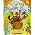 The Amazing Turkey Rescue: Steve Metzger, Jim Paillot: 9780545014205 ...