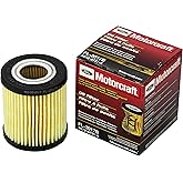 Amazon.com: Motorcraft FL-1995A Oil Filter (Replaces Motorcraft Oil ...