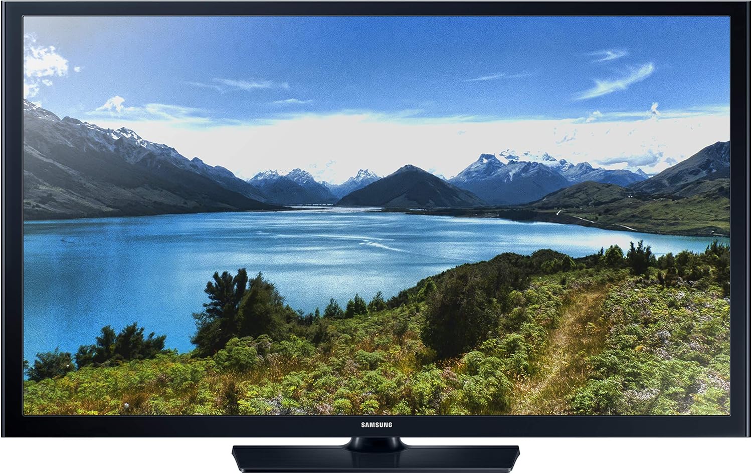 Samsung 20 Inch LED Standard TV Black - UA20J4003 - Black: Buy Online ...