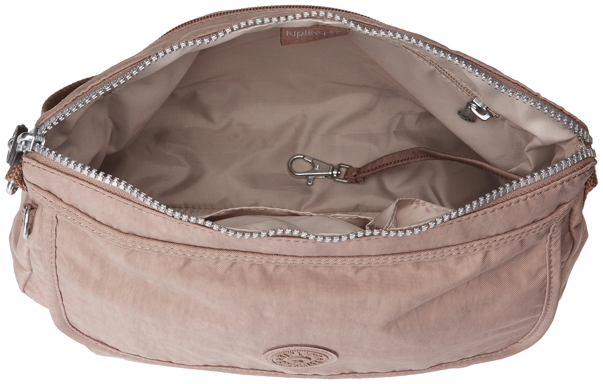 Kipling Convertible Crossbody Bag | IUCN Water