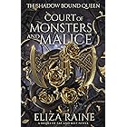 Amazon.com: Court of Serpents and Secrets: A Brides of Mist and Fae ...