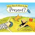 What Does It Mean To Be Present? by DiOrio, Rana