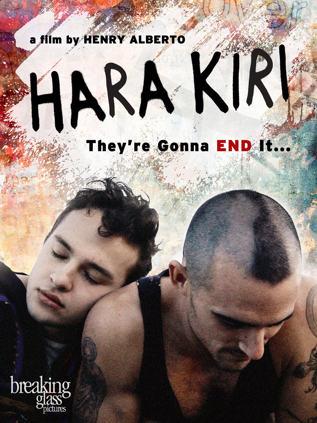 Watch Hara Kiri | Prime Video