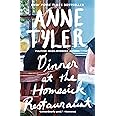 Amazon.com: Dinner at the Homesick Restaurant: A Novel: 9780449911594 ...