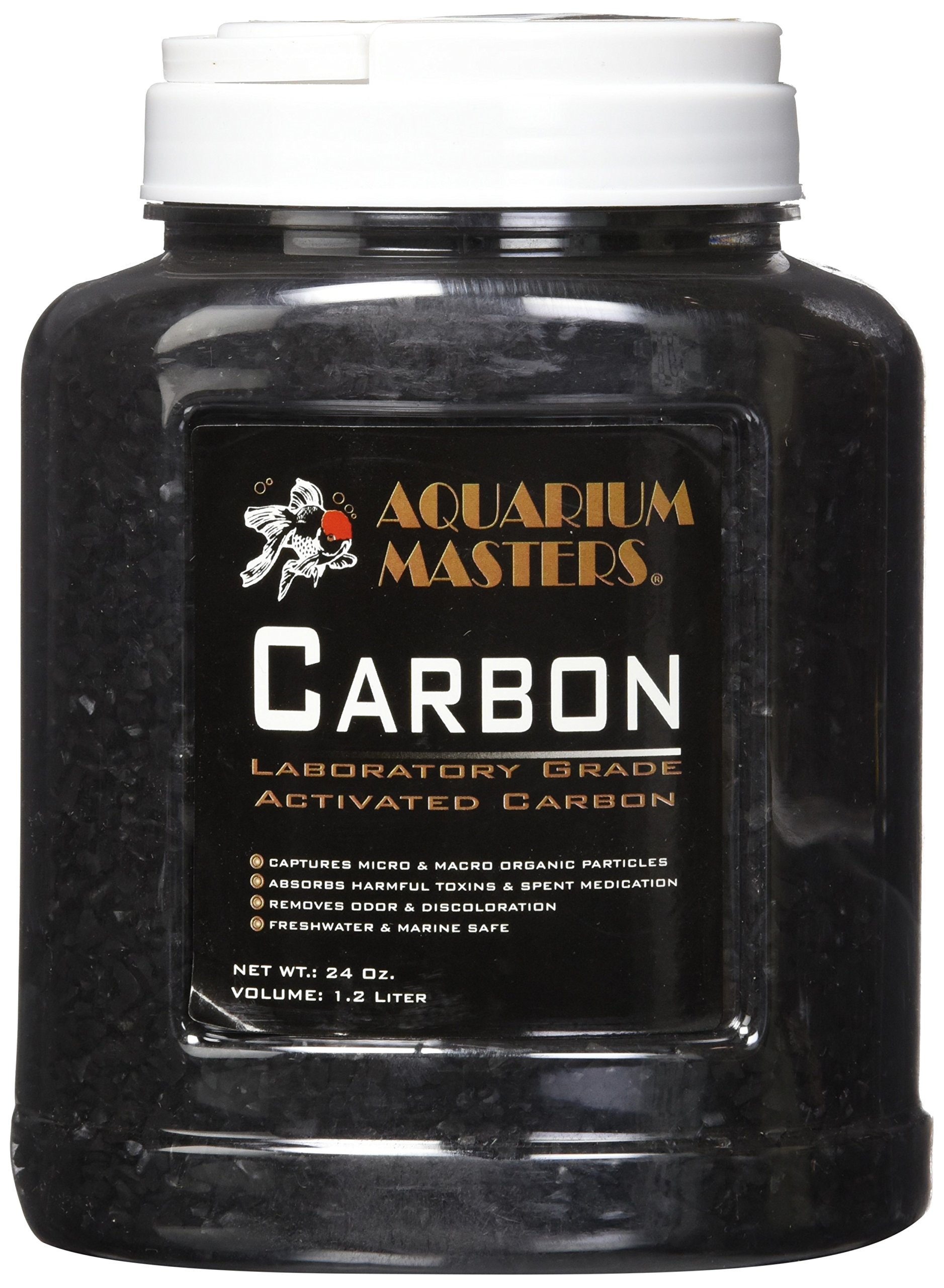Mua 24 Ounce Premium Laboratory Grade Super Activated Carbon with Free ...