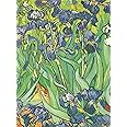 Van Gogh Notebook: Van Gogh, Vincent: 9780486406107: Amazon.com: Office ...