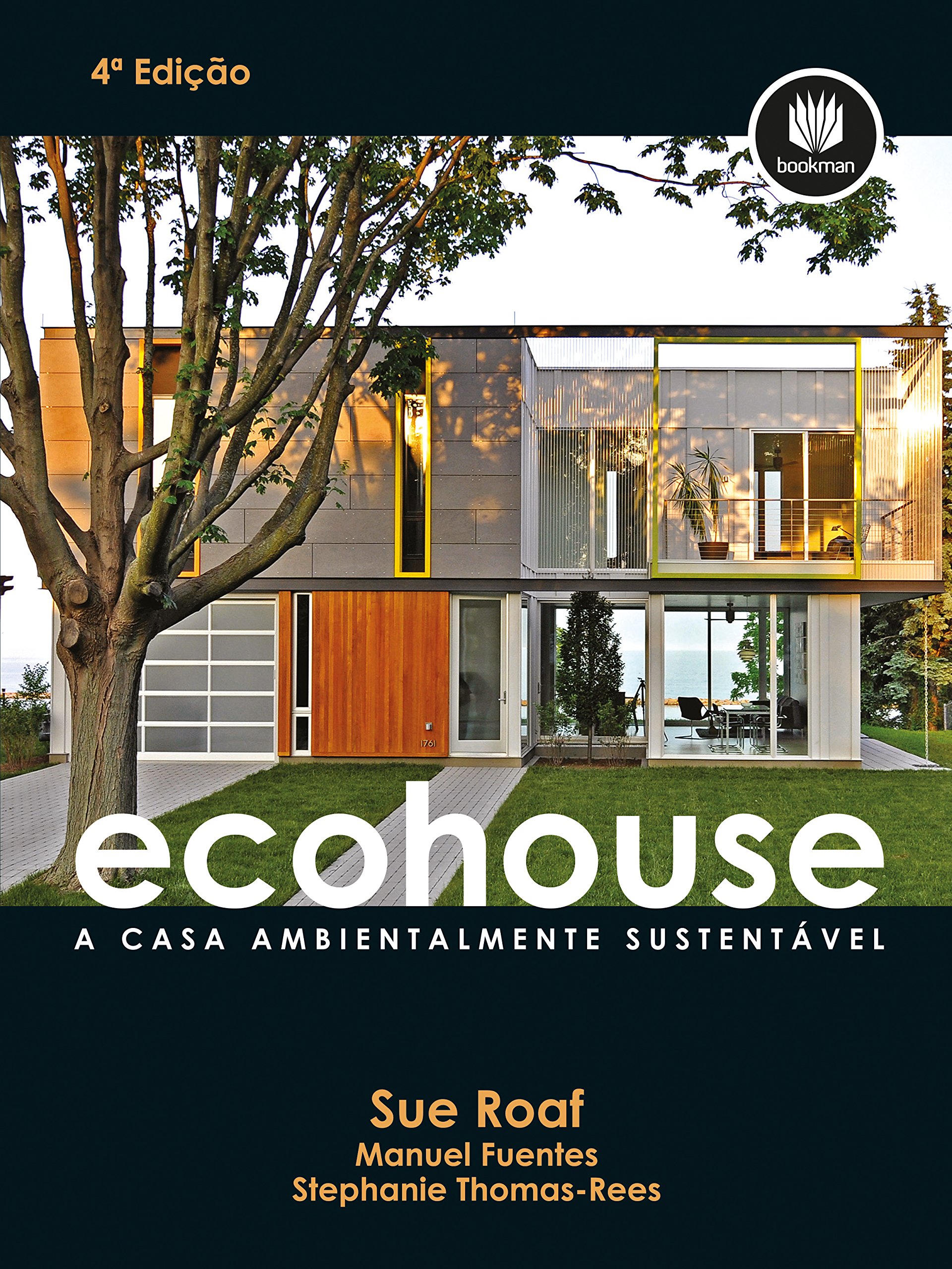 A Casa Ambientalmente Sustentável PDF Sue Roaf