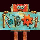 Amazon.com: Blippy The Robot: Robot Book For Kids: 9780578697178: Ellis ...