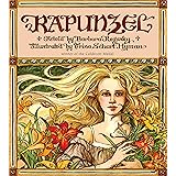 Rapunzel: Rachel Isadora: 9780399247729: Amazon.com: Books