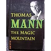 The Magic Mountain: Mann, Thomas: 9780749386429: Amazon.com: Books