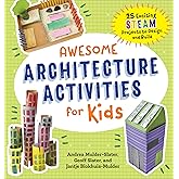 Awesome Engineering Activities for Kids: 50+ Exciting STEAM Projects to ...