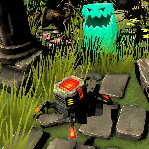 SkyBot Valley - Free:Amazon.in:Appstore for Android