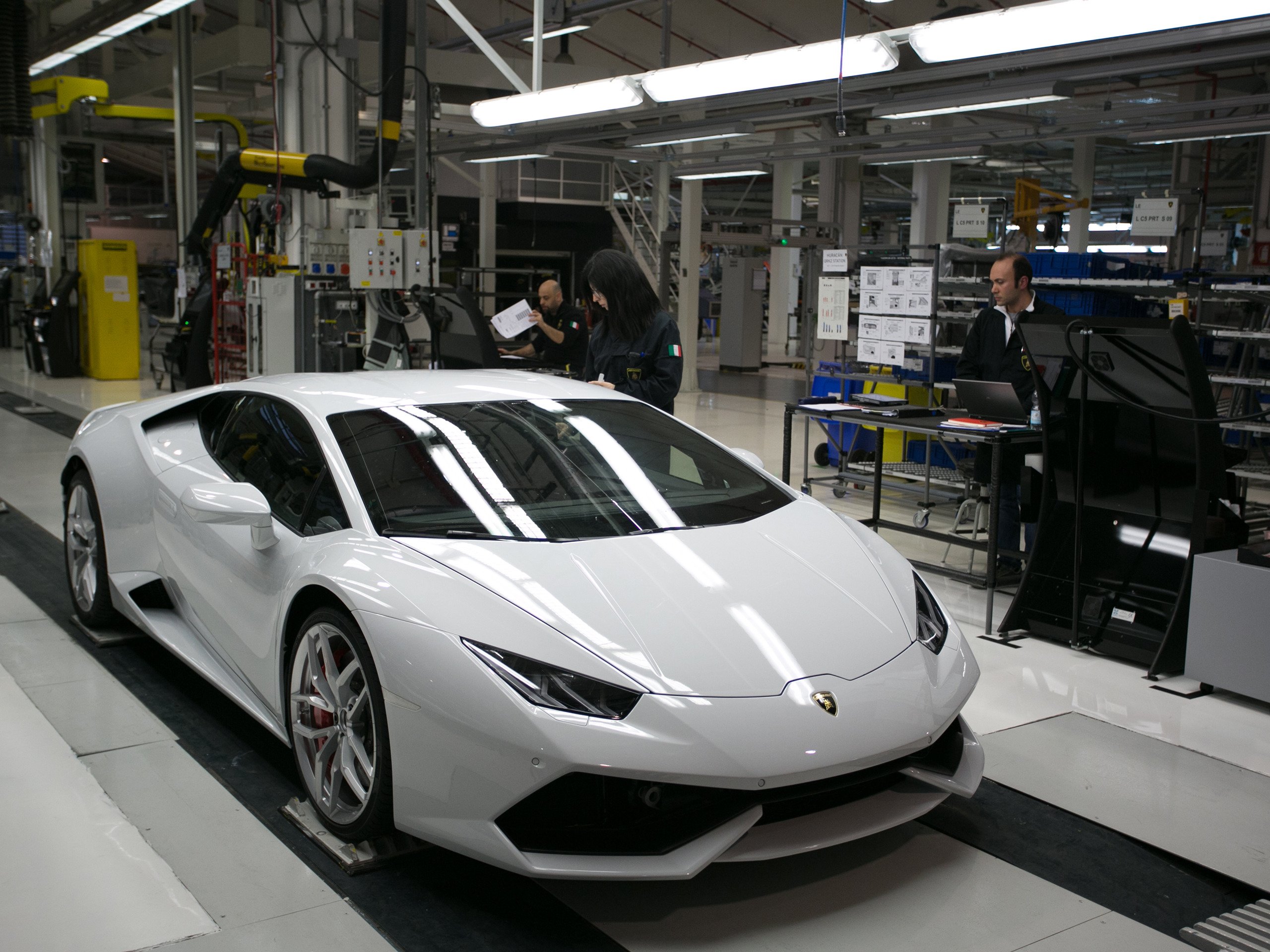 Watch Supercar Superbuild - Season 1 | Prime Video