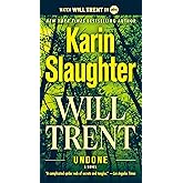 Genesis (Will Trent, Book 3): Karin Slaughter: 9780099509752: Amazon ...