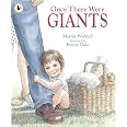 Amazon.com: Once There Were Giants: 9780744578362: Waddell, Martin ...