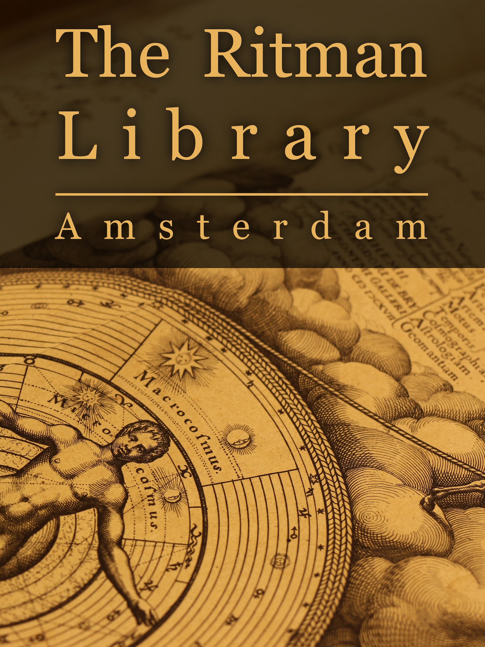 LA BIBLIOTECA ERMETICA RITMAN AD AMSTERDAM :: PER MERITO DI DAN BROWN ...