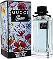 Amazon.com : Gucci Gucci Flora Gorgeous Gardenia Eau De Toilette Spray, 3.3 Ounce : Flora By ...