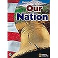 Amazon.com: Our Nation (McGraw-Hill Social Studies): 9780021492671 ...