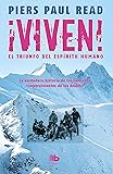 Amazon.com: Milagro En Los Andes / Miracle in the Andes: 72 Days on the ...