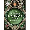 The Enchanted Lenormand Oracle: 39 Magical Cards to Reveal Your True ...