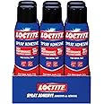 Amazon.com: Loctite Spray Adhesive High Performance, Middleweight ...
