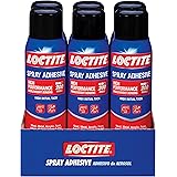 Amazon.com: Loctite Spray Adhesive General Performance, 13.5 oz, 1, Can ...