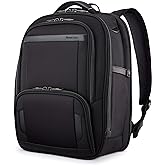 Amazon.com | Samsonite Tectonic Lifestyle Crossfire Business Backpack ...