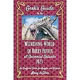 Amazon.com: Geek's Guide to the Wizarding World of Harry Potter at ...