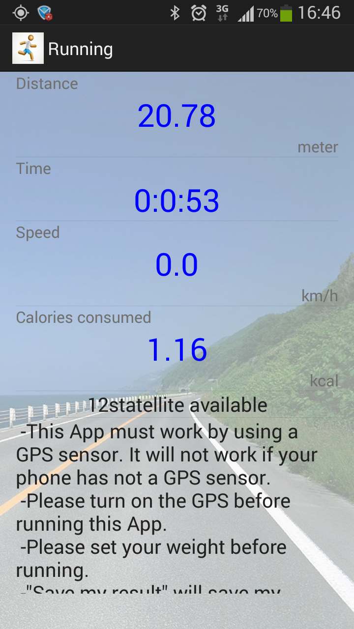 Amazon Running Distance Calculator free Appstore For Android amazon-running-distance-calculator-free-appstore-for-android