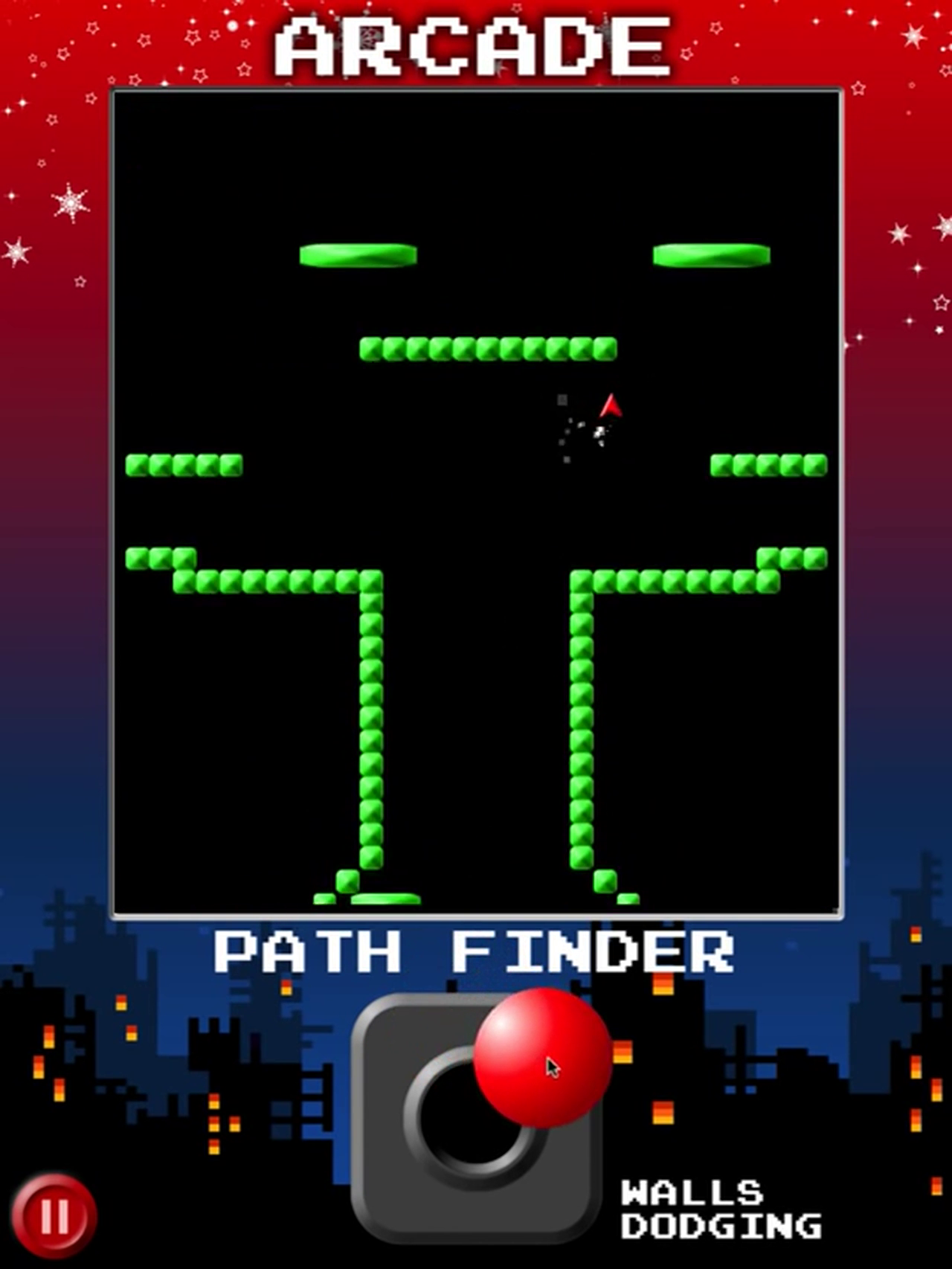 Path Finder - App on Amazon Appstore