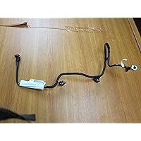 Amazon.com: Dodge Jeep Emission Control Vacuum Harness Mopar OEM ...